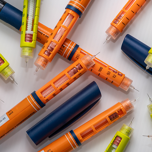 Insulin Delivery Methods - Get Insulin